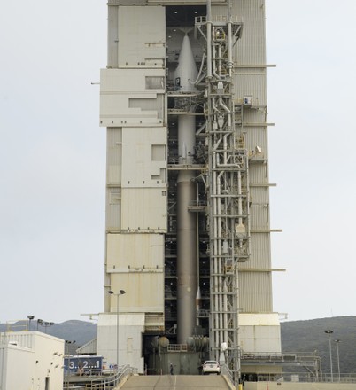Members Vandenberg Base Conservation Group Pose Editorial Stock Photo ...