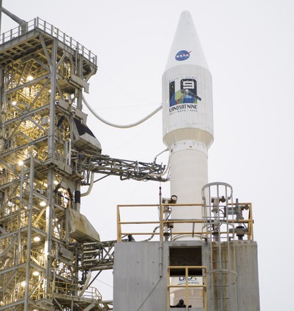 Members Vandenberg Base Conservation Group Pose Editorial Stock Photo ...