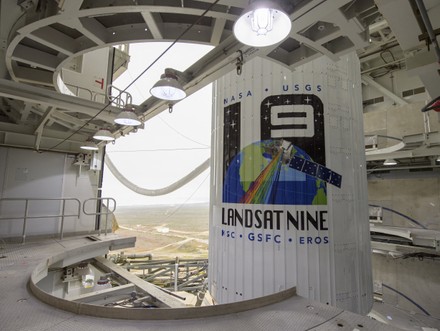 Members Vandenberg Base Conservation Group Pose Editorial Stock Photo ...