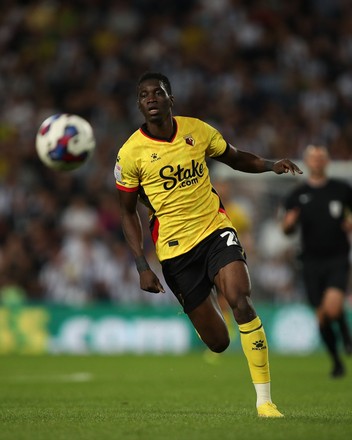 Semi Ajayi West Bromwich Albion Editorial Stock Photo - Stock Image ...