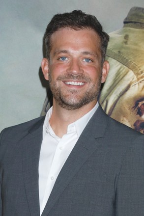 Ryan Engle Editorial Stock Photo - Stock Image | Shutterstock