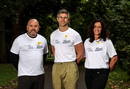 Pictured Launch Boots Night Walk 2022 Editorial Stock Photo - Stock ...