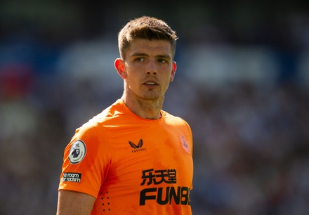 Nick Pope Goalkeeper Newcastle United Editorial Stock Photo - Stock ...