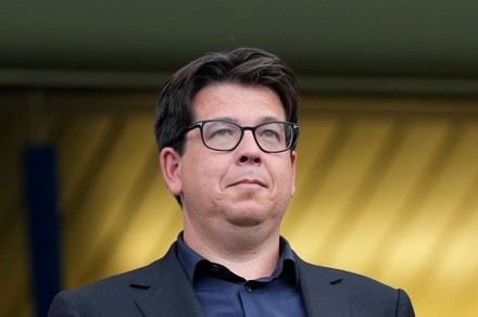 Comedian Michael Mcintyre Editorial Stock Photo - Stock Image ...