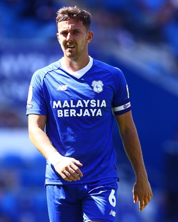 Ryan Wintle Cardiff City Editorial Stock Photo - Stock Image | Shutterstock