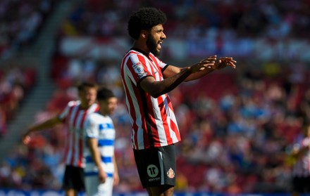 Ellis Simms Sunderland Editorial Stock Photo - Stock Image | Shutterstock