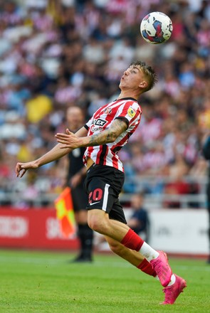 Jack Clarke Sunderland Editorial Stock Photo - Stock Image | Shutterstock