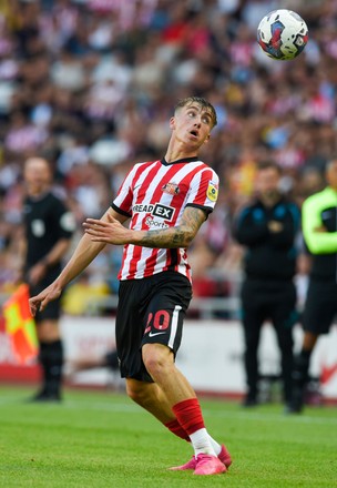 Jack Clarke Sunderland Editorial Stock Photo - Stock Image | Shutterstock
