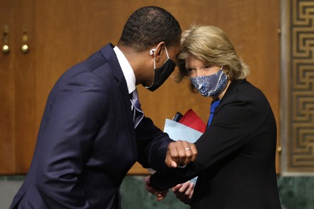 __COUNT__ Senate Appropriations Committee Hearing - DC, Washington ...