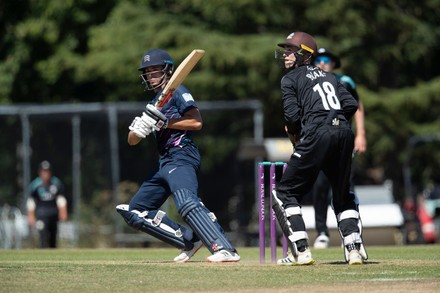Nico Reifer Surrey Ccc During Middlesex Editorial Stock Photo - Stock ...
