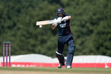Nico Reifer Surrey Ccc During Middlesex Editorial Stock Photo - Stock ...