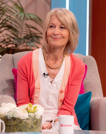 Sandra Howard Editorial Stock Photo - Stock Image | Shutterstock