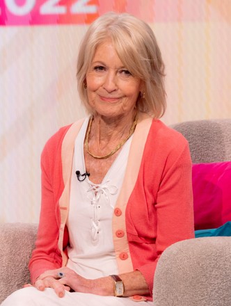 Sandra Howard Editorial Stock Photo - Stock Image | Shutterstock