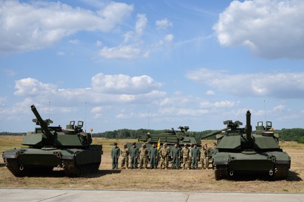 5,000 Polish soldiers Stock Pictures, Editorial Images and Stock Photos ...