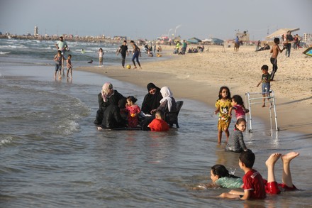 20,000 Gaza beach Stock Pictures, Editorial Images and Stock Photos ...
