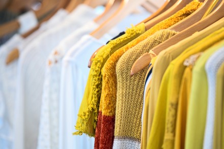 Readymade Garments Seen Displayed Shop Dhaka Editorial Stock Photo ...