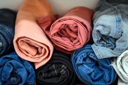 Readymade Garments Seen Displayed Shop Dhaka Editorial Stock Photo ...