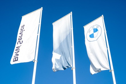 42 Bmw flags Stock Pictures, Editorial Images and Stock Photos ...