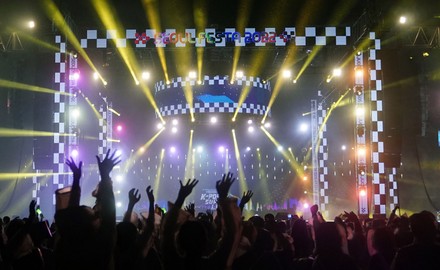 Kpop Fans Editorial Stock Photo - Stock Image | Shutterstock