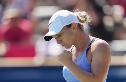 imágenes de Canada Toronto Tennis National Bank Open Women's Singles ...