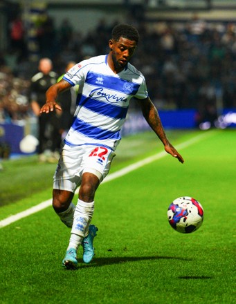 Kenneth Paal Qpr Editorial Stock Photo - Stock Image | Shutterstock