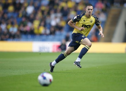 Billy Bodin Oxford United Editorial Stock Photo - Stock Image ...