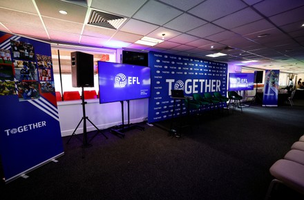 General View Event Set Editorial Stock Photo - Stock Image | Shutterstock