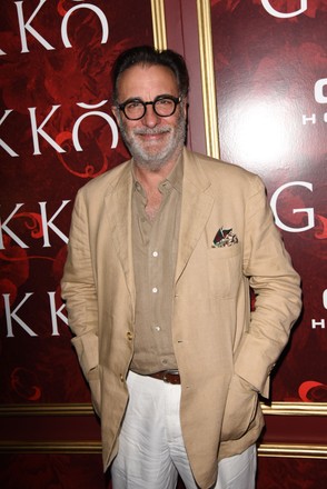 Andy Garcia Editorial Stock Photo - Stock Image | Shutterstock