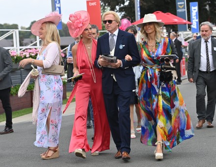 __COUNT__ imágenes de York Races, UK - 18 Aug 2022 - Imágenes de stock ...