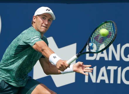 National Bank Open tennis tournament, Montreal, Canada - 11 Aug 2022 ...
