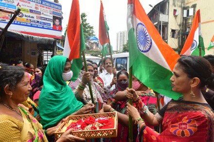 Swati Pandey Postmaster General India Post Editorial Stock Photo ...
