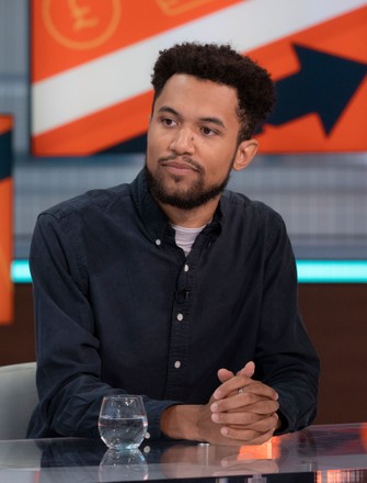 Jake Cable Editorial Stock Photo - Stock Image | Shutterstock