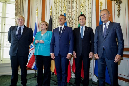 File Photo Dated August 24 2019 Editorial Stock Photo - Stock Image ...