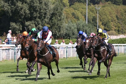 1,000 Nottingham races Stock Pictures, Editorial Images and Stock ...