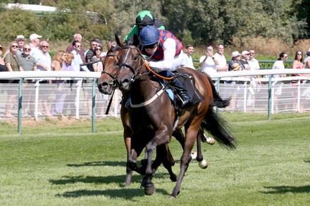 1,000 Nottingham races Stock Pictures, Editorial Images and Stock ...