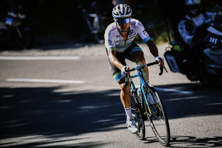 __COUNT__ Tour De France - Stage 5 - 03 Sep 2020 Stock Pictures ...