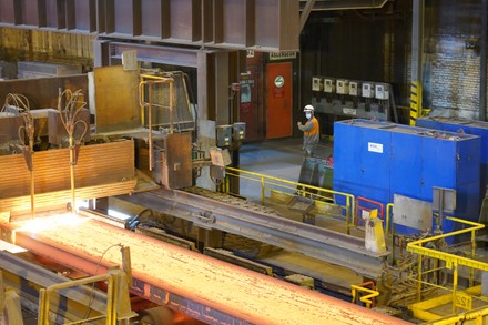 1,000 Steel mills Stock Pictures, Editorial Images and Stock Photos ...