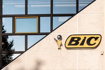 __COUNT__ Jean Castex Visits BIC Factory - Montevrain, France - 14 Sep ...