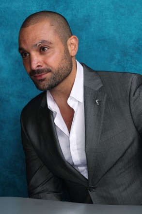 Michael Mando Editorial Stock Photo - Stock Image | Shutterstock