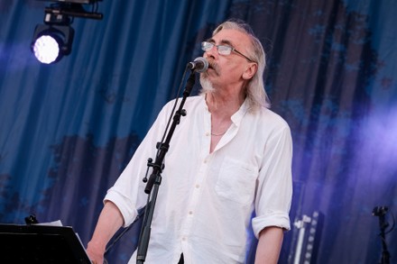 John Tams English Actor Singer Songwriter Editorial Stock Photo - Stock ...