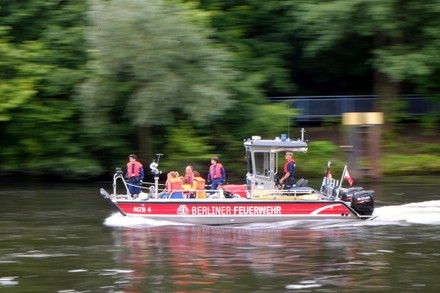 57 Fire boat house Stock Pictures, Editorial Images and Stock Photos ...
