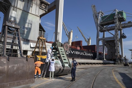 250 Corn cargo Stock Pictures, Editorial Images and Stock Photos ...