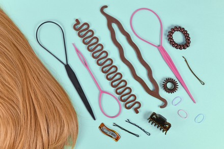 3,000 Ponytail Stock Pictures, Editorial Images and Stock Photos ...