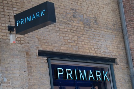 23 Primark logo sign Stock Pictures, Editorial Images and Stock Photos ...