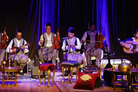 24 Chaabi music festival Stock Pictures, Editorial Images and Stock ...