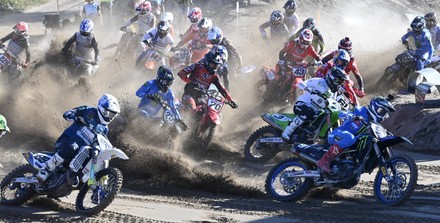 500 Motocross competition Stock Pictures, Editorial Images and Stock ...