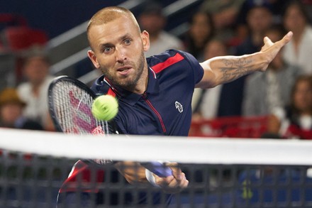 National Bank Open tennis tournament in Montreal, Canada - 13 Aug 2022 ...