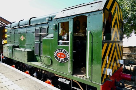 500 Guinness train Stock Pictures, Editorial Images and Stock Photos ...