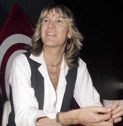 Patrick Juvet Rendezvous Photos Creditapsmedias Editorial Stock Photo ...