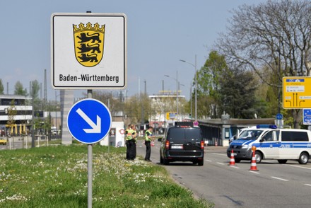 90 Franco german border Stock Pictures, Editorial Images and Stock ...